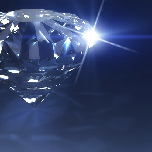 A COURSE IN DIAMONDS - IGS Diamonds